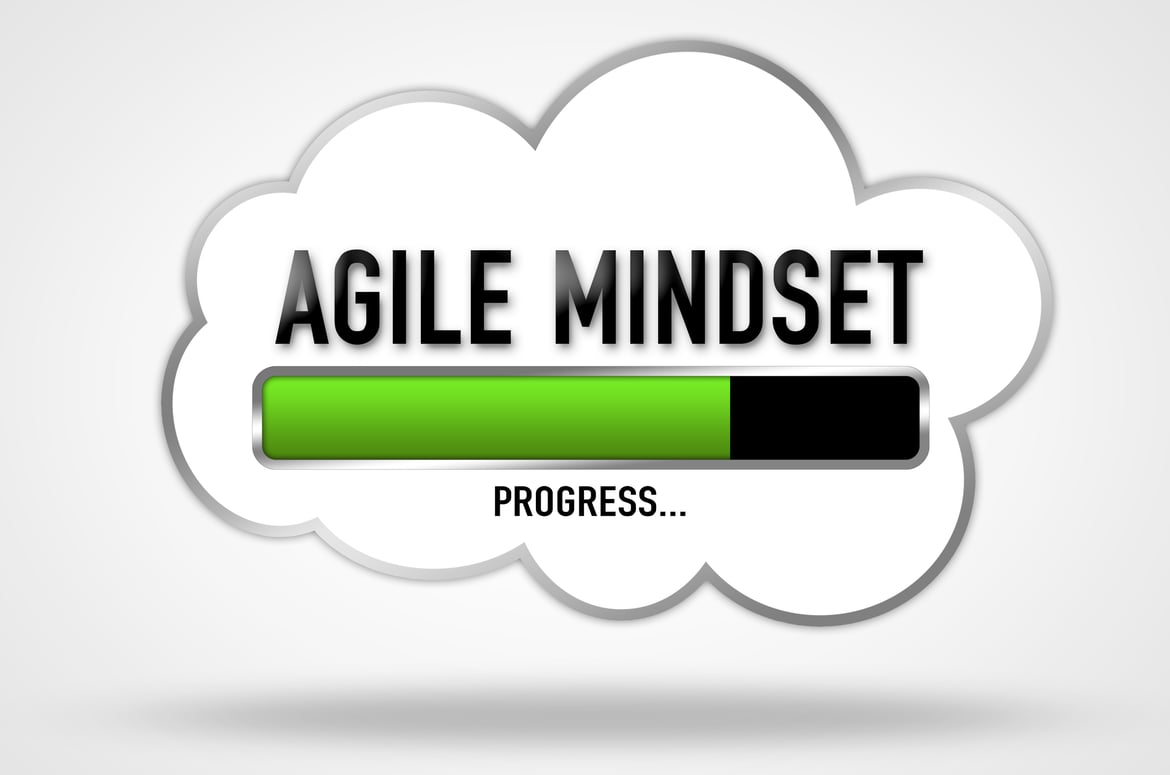 Agile Mindset: The Biggest Impediment to...